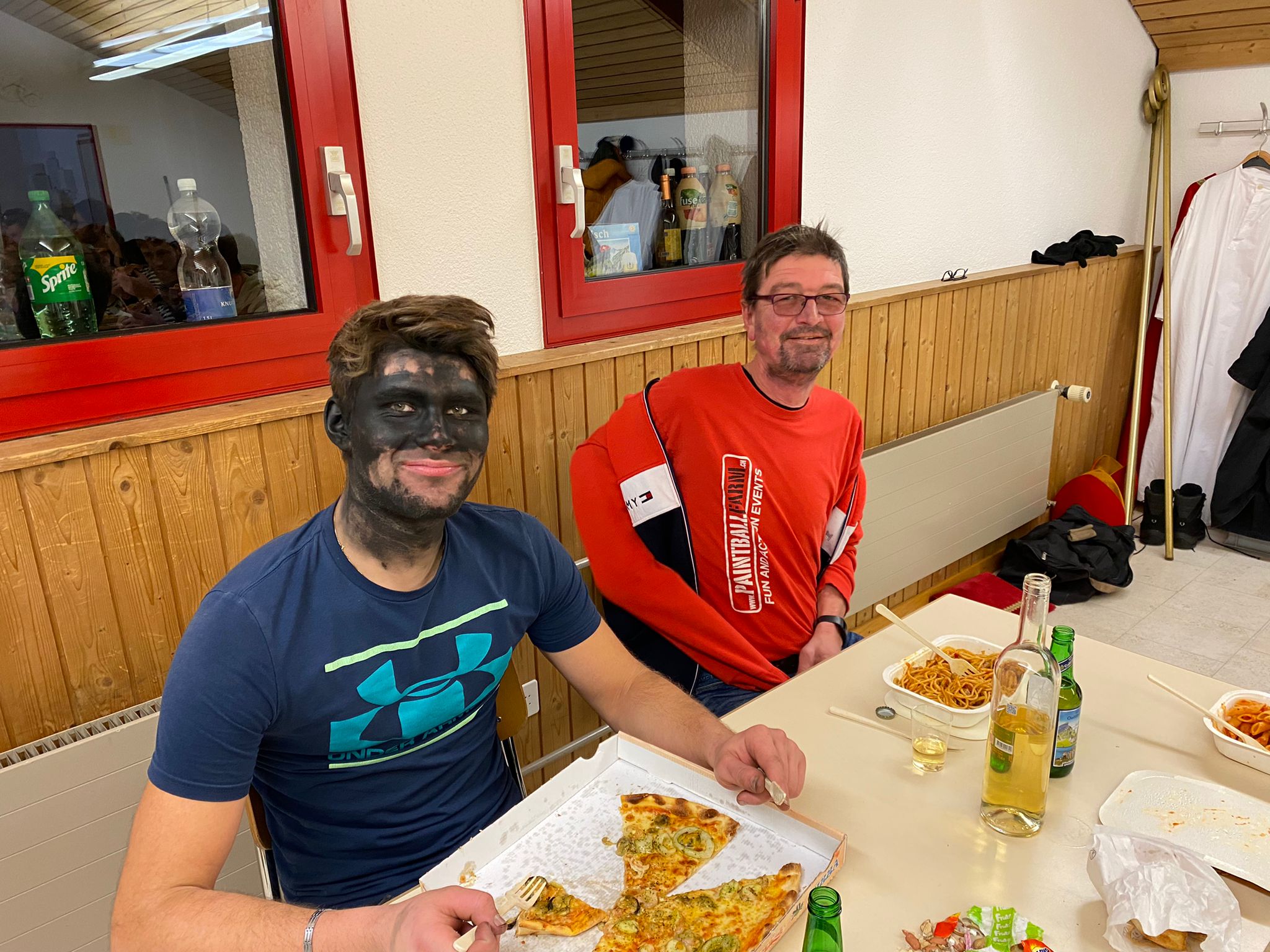 STV Auw 20211206_Samichlaus 38 | STV Auw