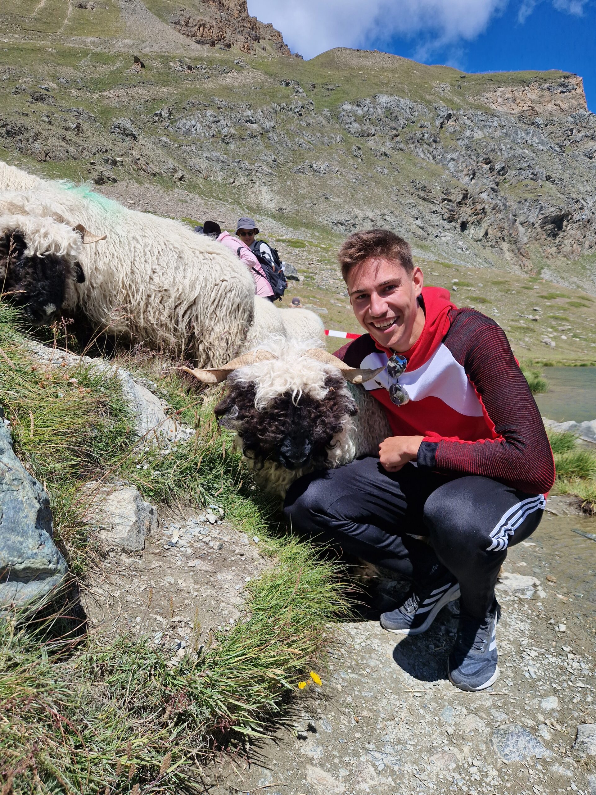 Vorstands- & Leiterausflug 2023 | STV Auw