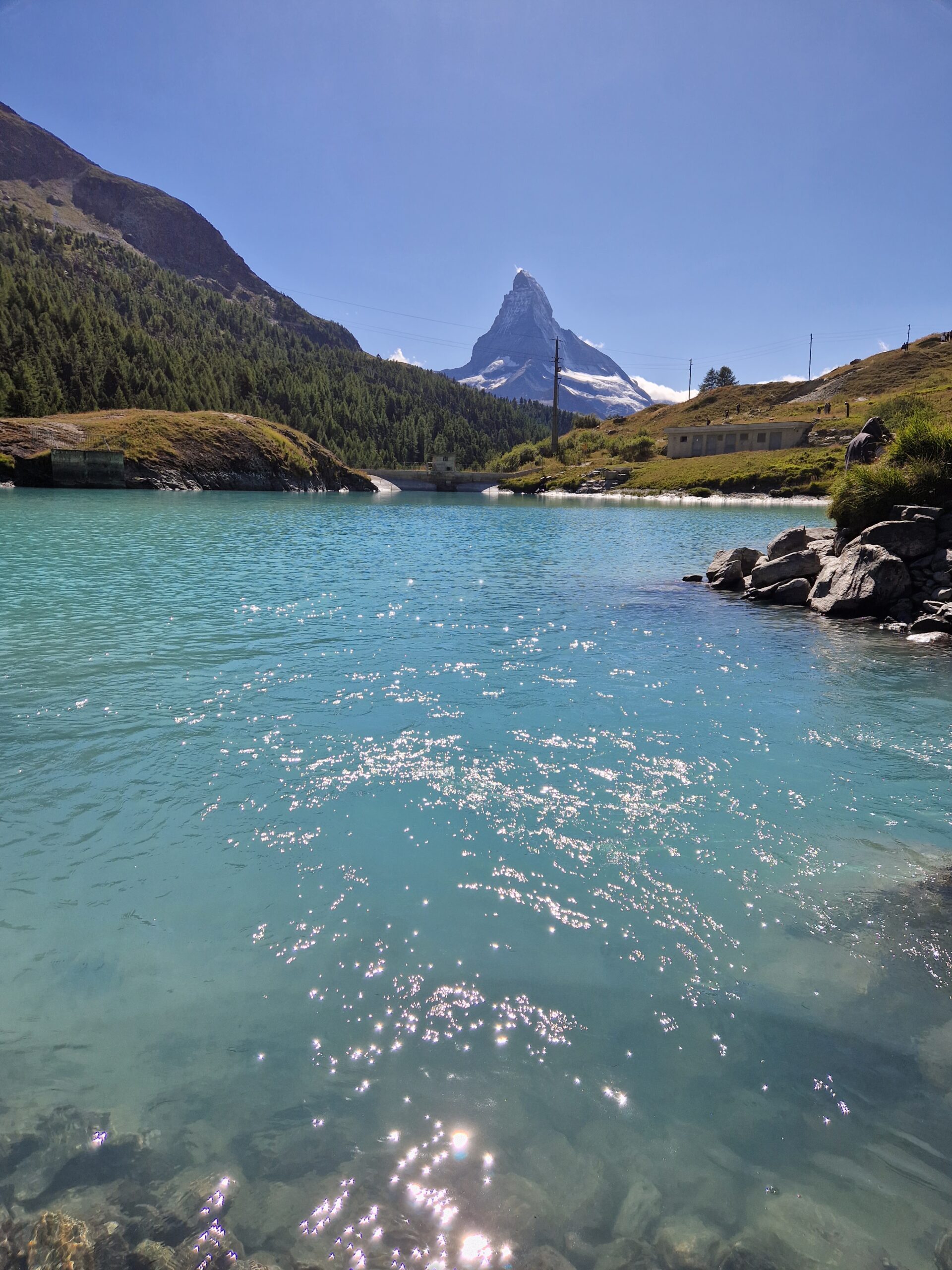 Vorstands- & Leiterausflug 2023 | STV Auw