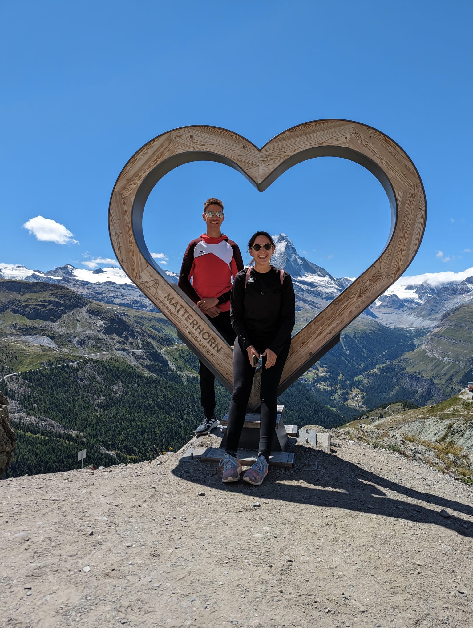 Vorstands- & Leiterausflug 2023 | STV Auw