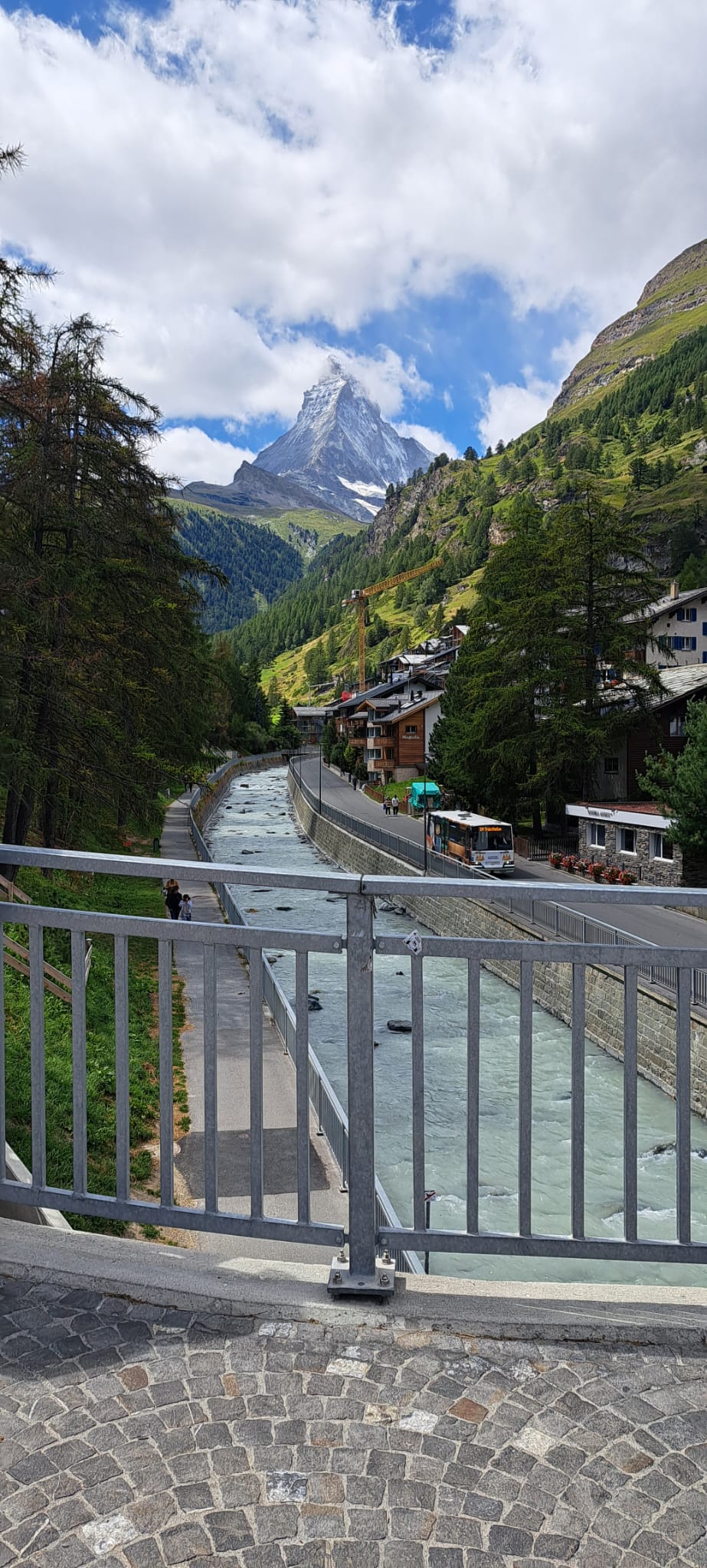 Vorstands- & Leiterausflug 2023 | STV Auw