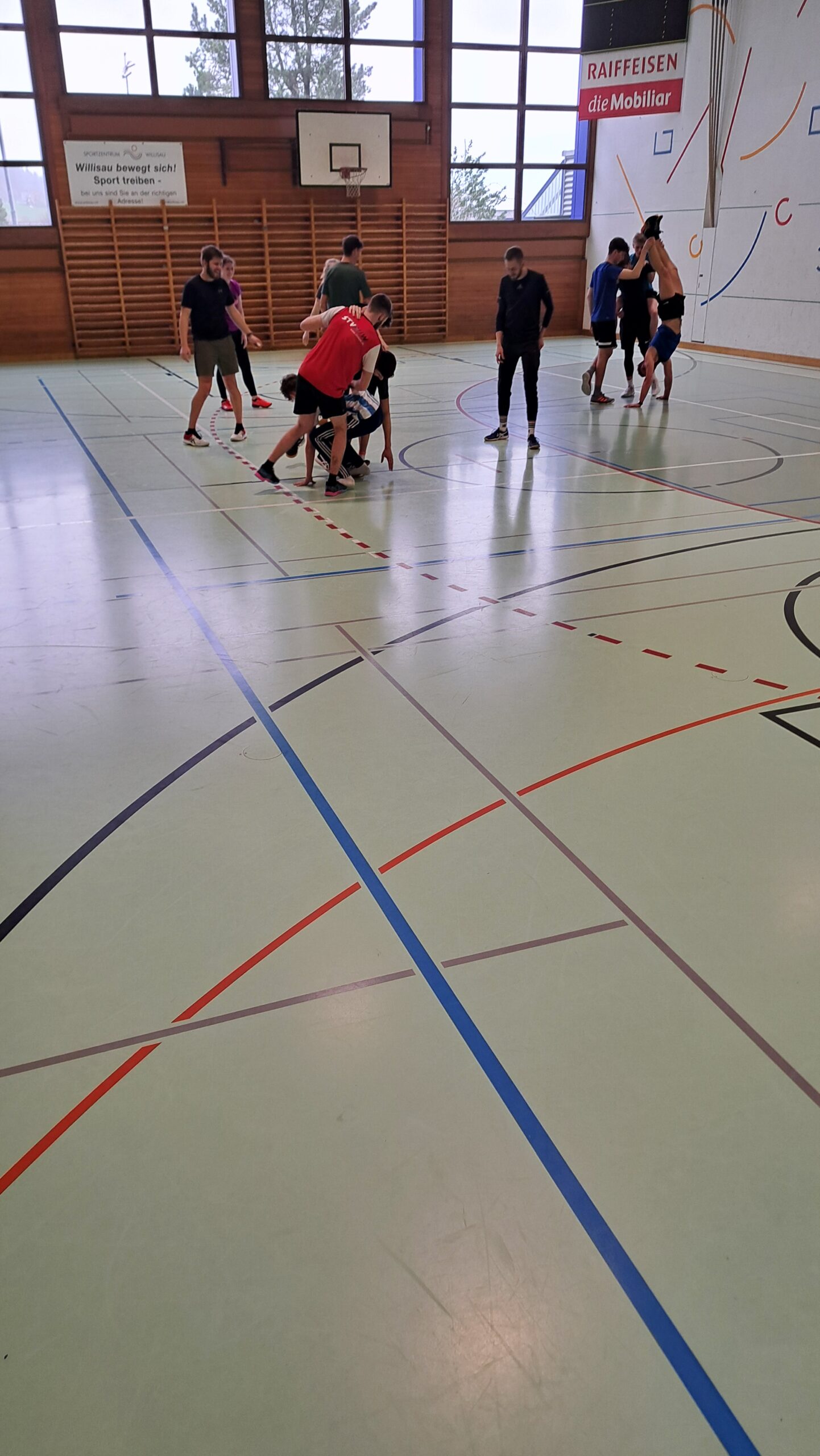 STV Auw 2024 77 | STV Auw